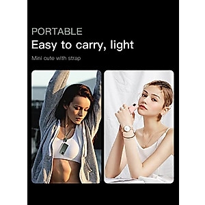 XS11 2.5in Mini Smart Phone, Unlocked Cellphone 6.0 1GB 8GB ROM 2023 New Years Phone Gifts for Kids (Dark Night Green)