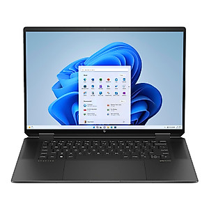 HP Spectre 16T x360 Intel Core Ultra 7 13th Gen, 32 GB RAM, 1TB SSD, Win 11 Pro, Intel Arc 4GB, 16" 2.8K OLED Touchscreen, Tilt Pen, 64GB TW Flashdrive