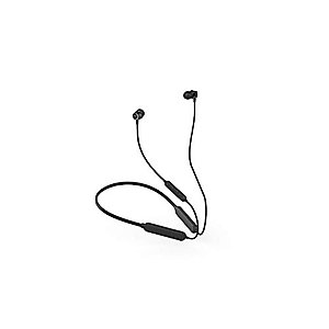 Motorola Ververap 100 Wireless in-Ear Sport Headphones - Black