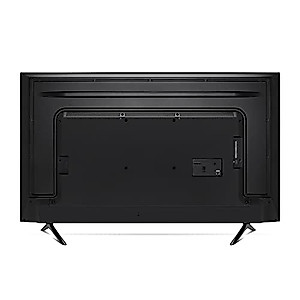 LG 55-Inch Class UQ7570 Series 4K Smart TV, AI-Powered 4K, Cloud Gaming (55UQ7570PUJ, 2022), Black