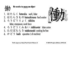 Japanese Kanji Flash Cards Kit Volume 2: Kanji 201-400: JLPT Intermediate Level: Learn 200 Japanese Characters with Native Speaker Online Audio, Sample Sentences & Compound Words