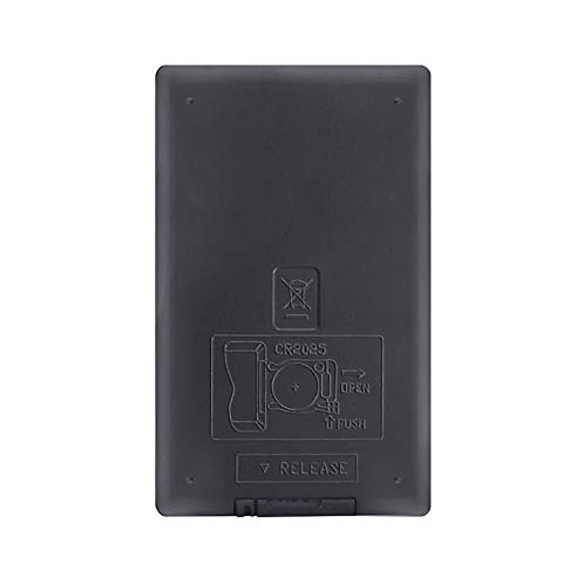 80 Feet Remote Control with Timer, Through Wall Function, 12 Color Change, 4 Modes & Dimmable for LUXSWAY RF Products