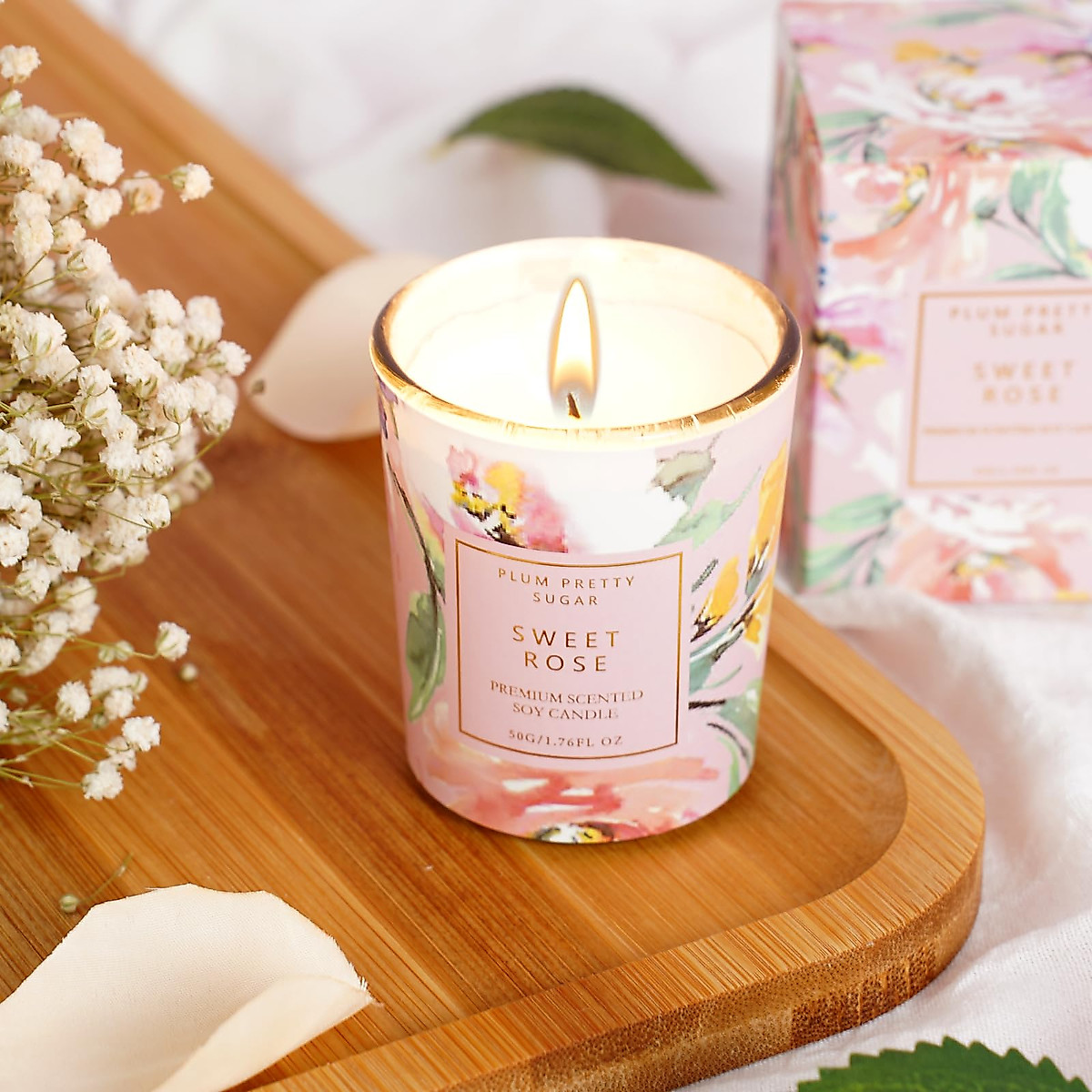 Birthday Gifts for Women, 70th Fabulous Spa Gift Baskets Set for Mom Wife Grandma Best Friends Sister Her, Unique Thank You Gifts Bulk Birthday Decorations Idea Gifts for Women Who Have Everything