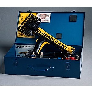 Portable Shrinkfast Gun (1 Gun) - AB-10-10
