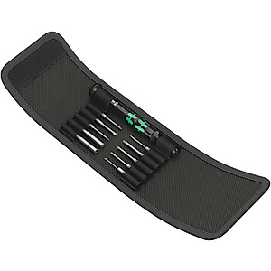 Kraftform Micro 11 Electronics 1 Screwdrvr Set