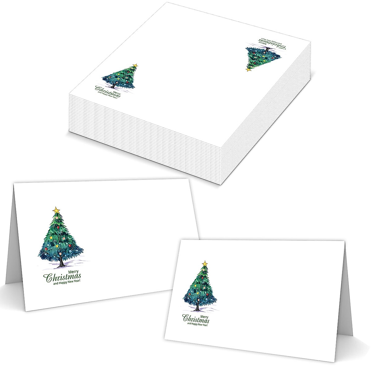 Christmas Party Seating Cards,Name Place Cards for Table Setting,Food Labels for Party Buffet,Place Cards for Weddings,Reserved Seating Signs,Tent Cards,Party Supplies,Set of 25 Seat Cards-Z4