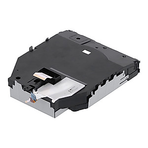 Optical Drive, Game Console Drive Accessories Game Console Optical Disk Drive for Game Console for Replace the Original for Game Console Drive