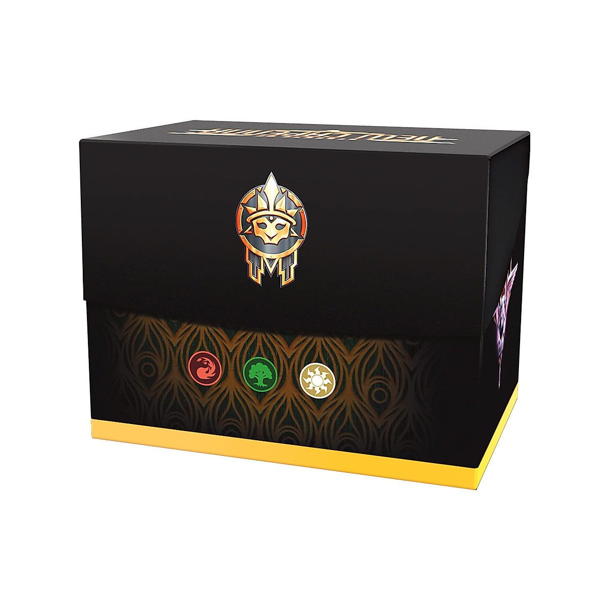 Magic: The Gathering Streets of New Capenna Commander Deck – Cabaretti Cacophony | Minimal Packaging Version