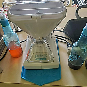 Snowie Little Snowie Max Drip Tray - Blue