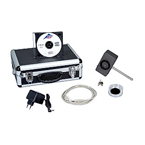 3B Scientific U21800-115 CCD Linear Camera