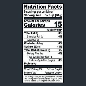 Imagine Organic Gravy, Savory Beef, 13.5 Oz (Pack of 12)