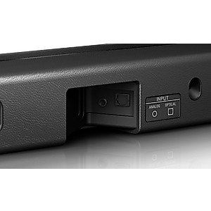 Sony HT-CT180 2.1 Channel Sound Bar w/Wireless Subwoofer