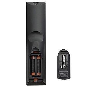 MKJ39170828 Replace Factory SVC Remocon Service Remote Control Compatible with LG LCD LED TV DU-27FB32C DU27FB32C