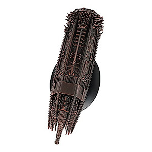 Star Trek The Official Discovery Starships Collection | Klingon Daspu' Class with Magazine Issue 24 by Eaglemoss Hero Collector