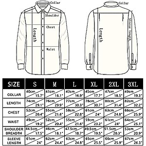 Dubulle Blue Floral Shirt for Men Silk Casual Button Down Shirt Long Sleeve Slim Fit Dress Shirt for Tuxedo Suit Set