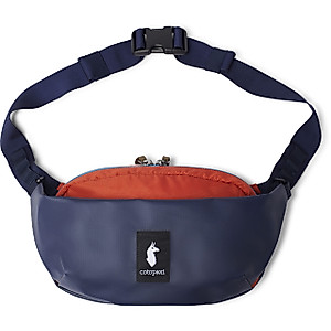 Cotopaxi Coso 2L Hip Pack - Cada Dia - Maritime/Canyon 2L