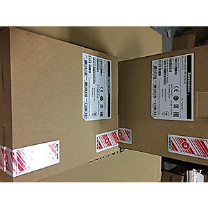 Lenovo External USB 3.0/2.0 ( 4XA0E97775) Slim Portable DVD Burner In The Lenovo Retail Sealed Packing for X1 Carbon And Yoga