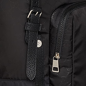 GUCCI(グッチ) Contemporary, Black (Black 19-3911tcx)