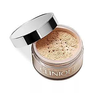 Clinique Blended Face Powder 20 Invisible Blend (0.16oz)