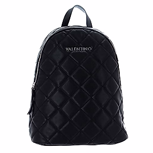 Valentino Women's Back Pack, Nero