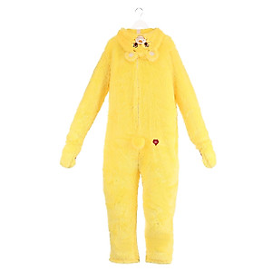 Fun Costumes Child's Care Bears Classic Funshine Costume - Large