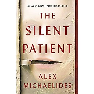 The Silent Patient