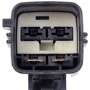 Dorman 620-060 A/C Condenser Fan Assembly Compatible with Select Dodge / Ram Models