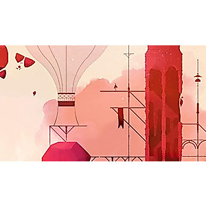 Gris (Nintendo Switch)