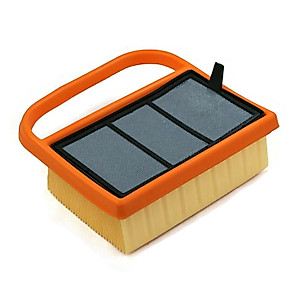 The ROP Shop | (10 Pack) Intake Air Filter & Pre Filter for Stihl 4238 140 4404, 42381404404