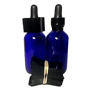 45 x 23 mm BLACK Perforated Shrink Band for Liquid Bottles of Many Types Fits 3/4" to 1" Diameter - Pack of 250