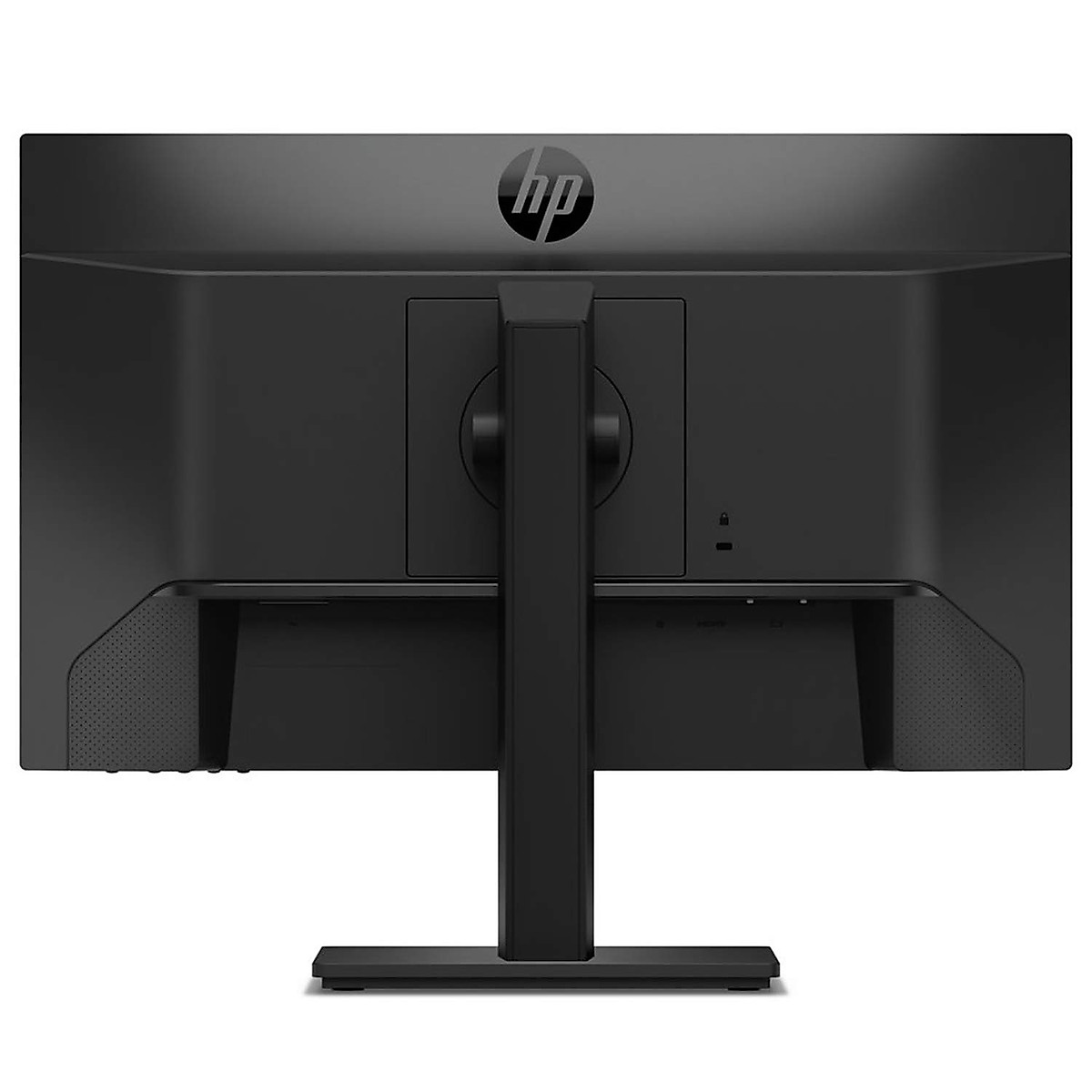 HP P22h G4 22 Inc Class LED-Backlit LCD 2-Pack Monitor Bundle with Desk Mount Clamp Dual Monitor Stand, FHD 1080p, LED Backlit, IPS, Anti-Glare, Tilt (HDMI, VGA and DisplayPort) for Home and Office