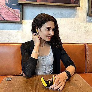 INI Wireless Earbuds Bluetooth 5.3 Headphones, Hands-Free Calls, Pure Bass and Premium Sound with Music & Game, 35ms Ultra Low-Latency Gaming Earphones