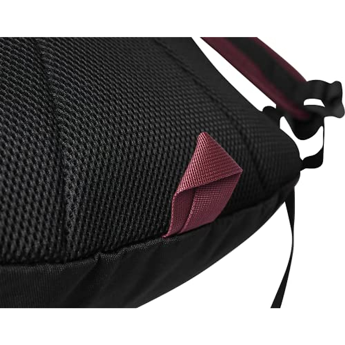 Fox Racing Men's 180 Moto Backpack, Dark Maroon, One Size