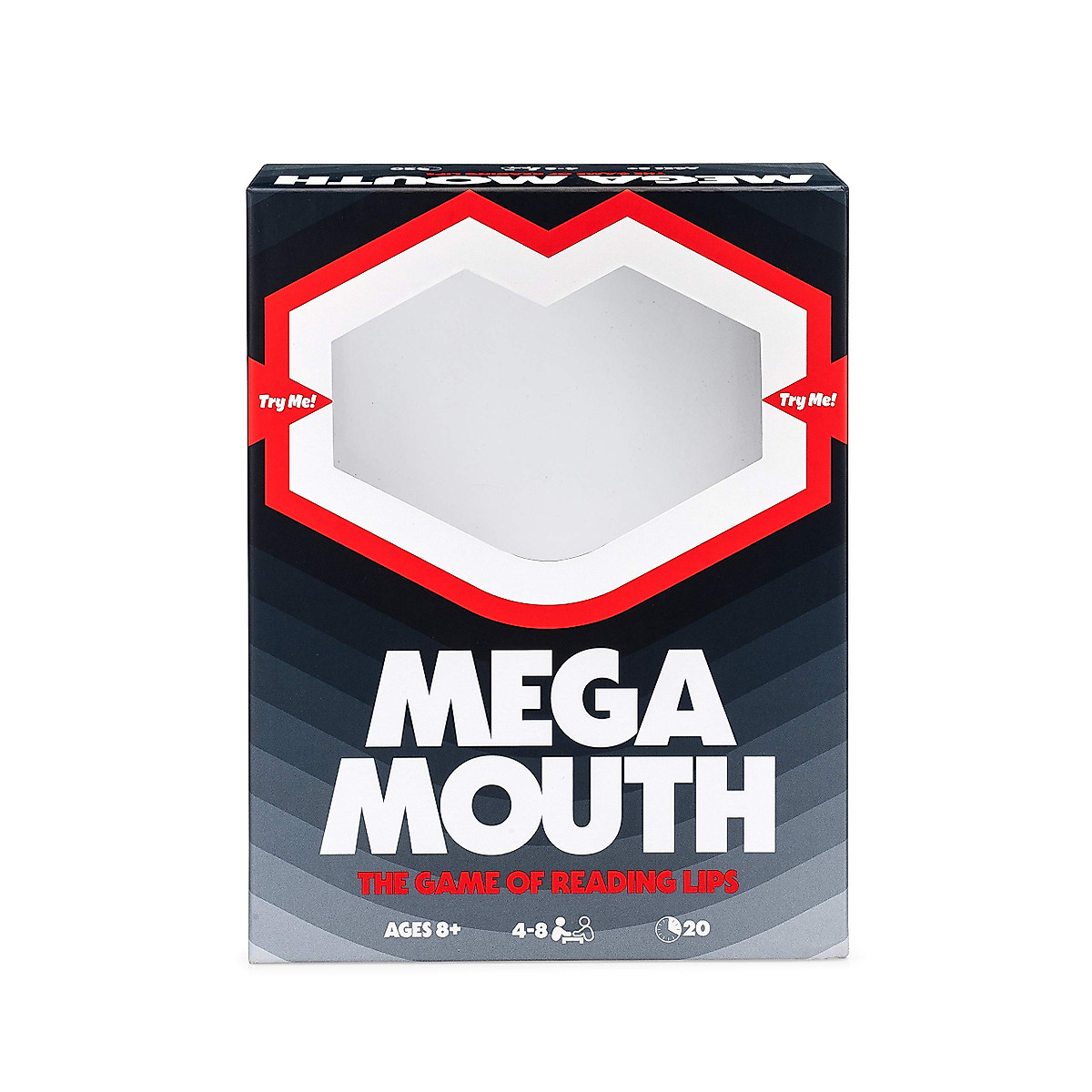 Big G Creative Mega Mouth