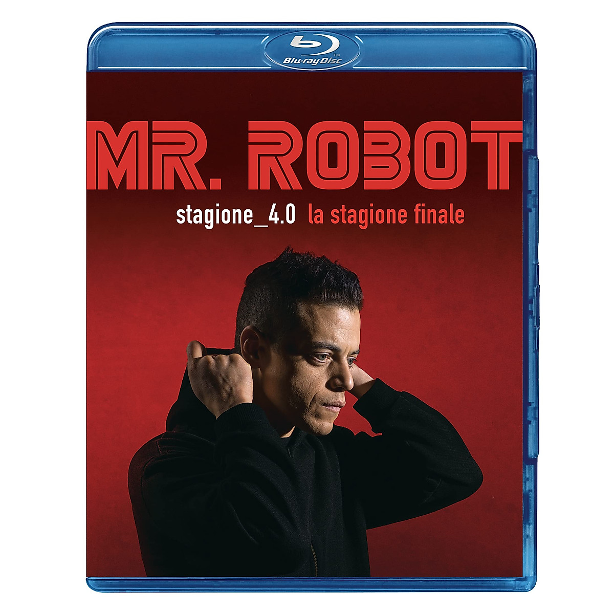 Tuliyet is Sig Bang Theory (The) - Stagione 11 (2 Dvd) (1 DVD