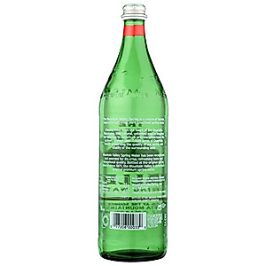 Mountain Valley Water, Water Spring, 33.8 Fl Oz, 12 Pack