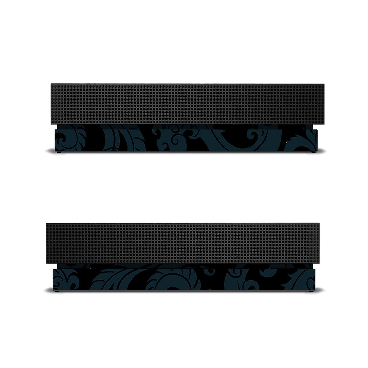 Head Case Designs Officially Licensed Anne Stokes Dragon Dagger Art Mix Matte Vinyl Sticker Gaming Skin Case Cover Compatible With Xbox One X Console and Controller Bundle