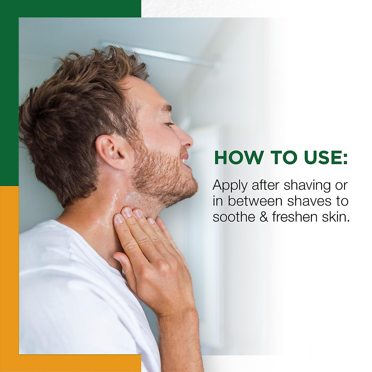 Clubman Pinaud After Shave Lotion, Soothes Skin After Shaving With Masculine Fragrance, 16 oz