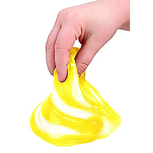 Cra-Z-Art Nickelodeon Stress Less Slime Box Kit