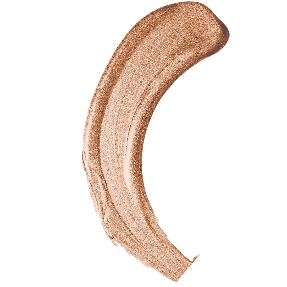 wet n wild MegaGlo Hello Halo Liquid Highlighter Makeup, Shimmer, Gold Go With The Glow