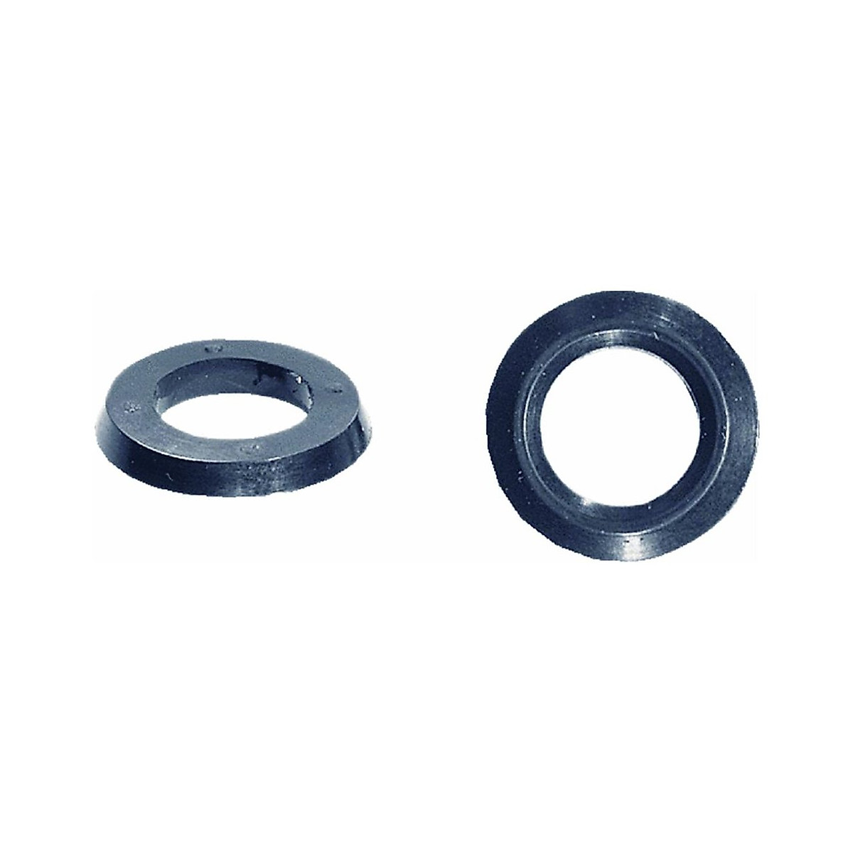 Danco 36738B Faucet Washer for Crane Dialese, No Size, Black