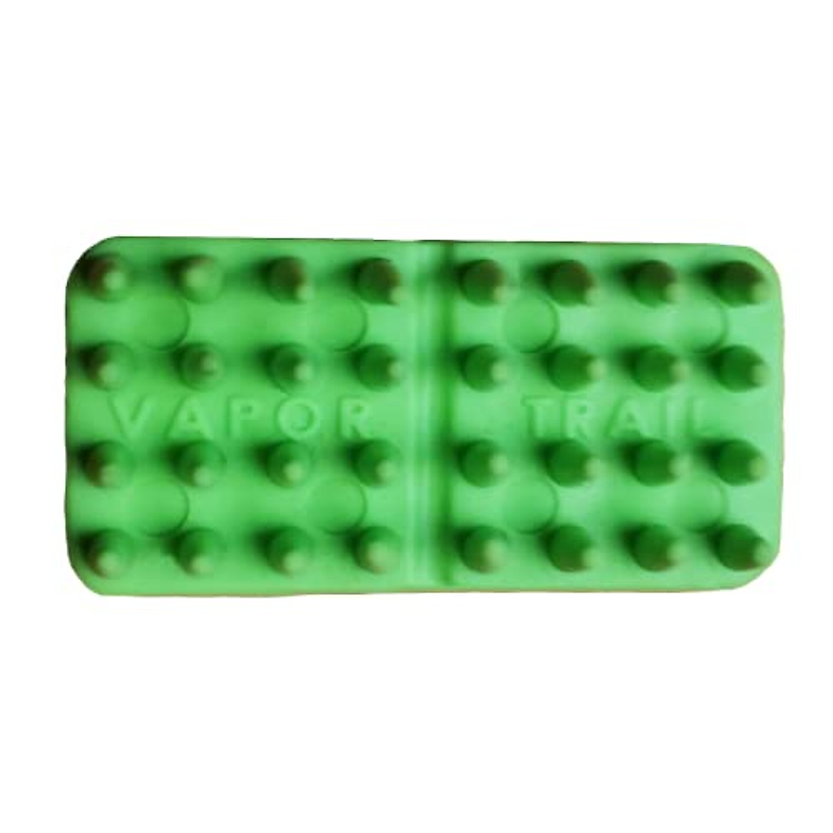 Vapor Trail Archery Limb Pad, FLO Green 3/4" x3/8" LP2