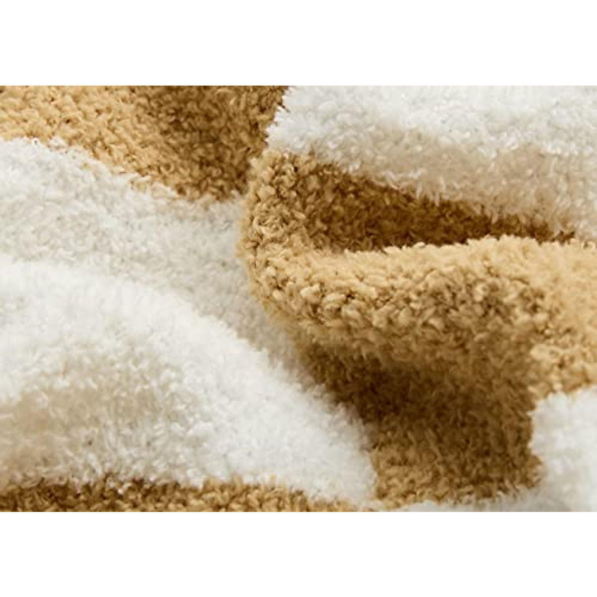 Aycery Ultra Soft Microfiber Checkered Throw Blanket - Checkerboard Grid Design, Warm and Cozy Decor for Home Bed Couch (60''x79'')