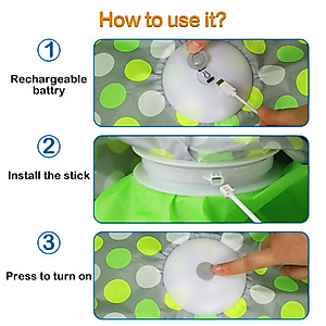 umosis Interactive Cat Toys Rechargeable,Moving Concealed Feathers,Real Mouse Squeaky,Touch Activated Cat Kitten Toy Cat Exercise Toys for Indoor Bored Adult Cats