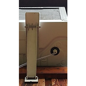 Window Air Conditioner Drain Kit (20ft Kit)