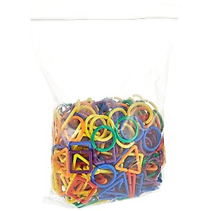 edx Education Shape Links Activity Set
