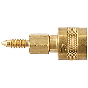 Smith WDW1507 Acetylene Pilot Light Assembly