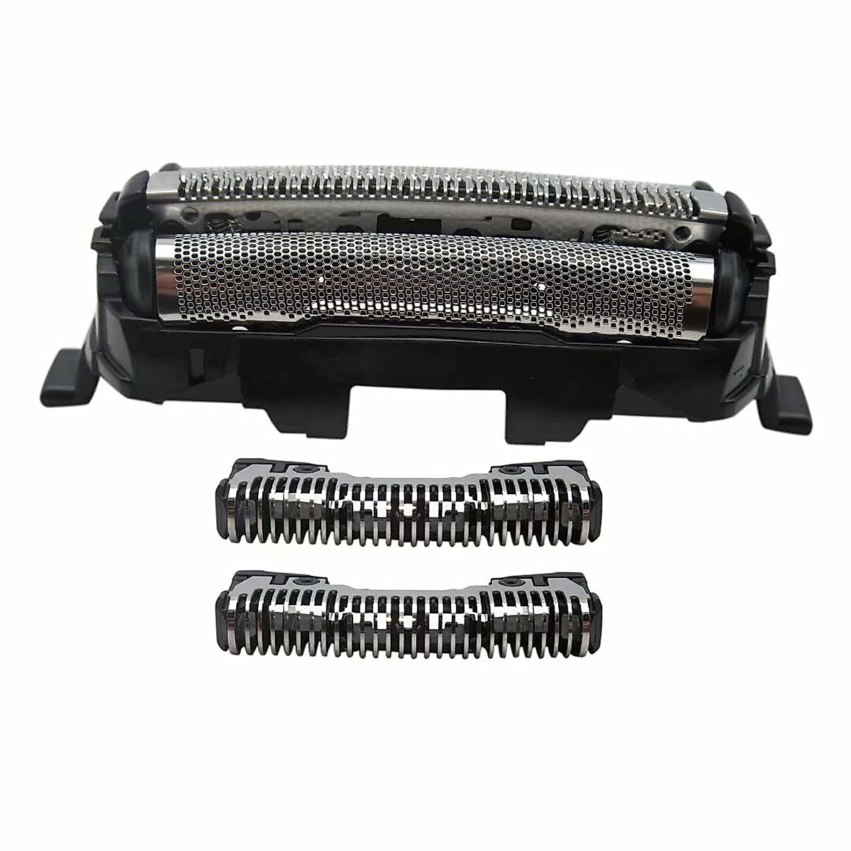 WES9068/WES9087 Sharp Shaver Head inner Cutters + Foil for Panasonic WES9068 ES8103 ES8109 ES8103S ES-ST23 S8161 ES8101 ES-LC62 ES8249