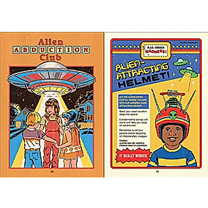 My Little Occult Book Club: A Creepy Collection