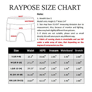 Amazon Essentials Workout Volleyball Yoga Print Short Pockets High Waist Exercise Running Gym Shorts for Women 3" Purple Circle Flower-M